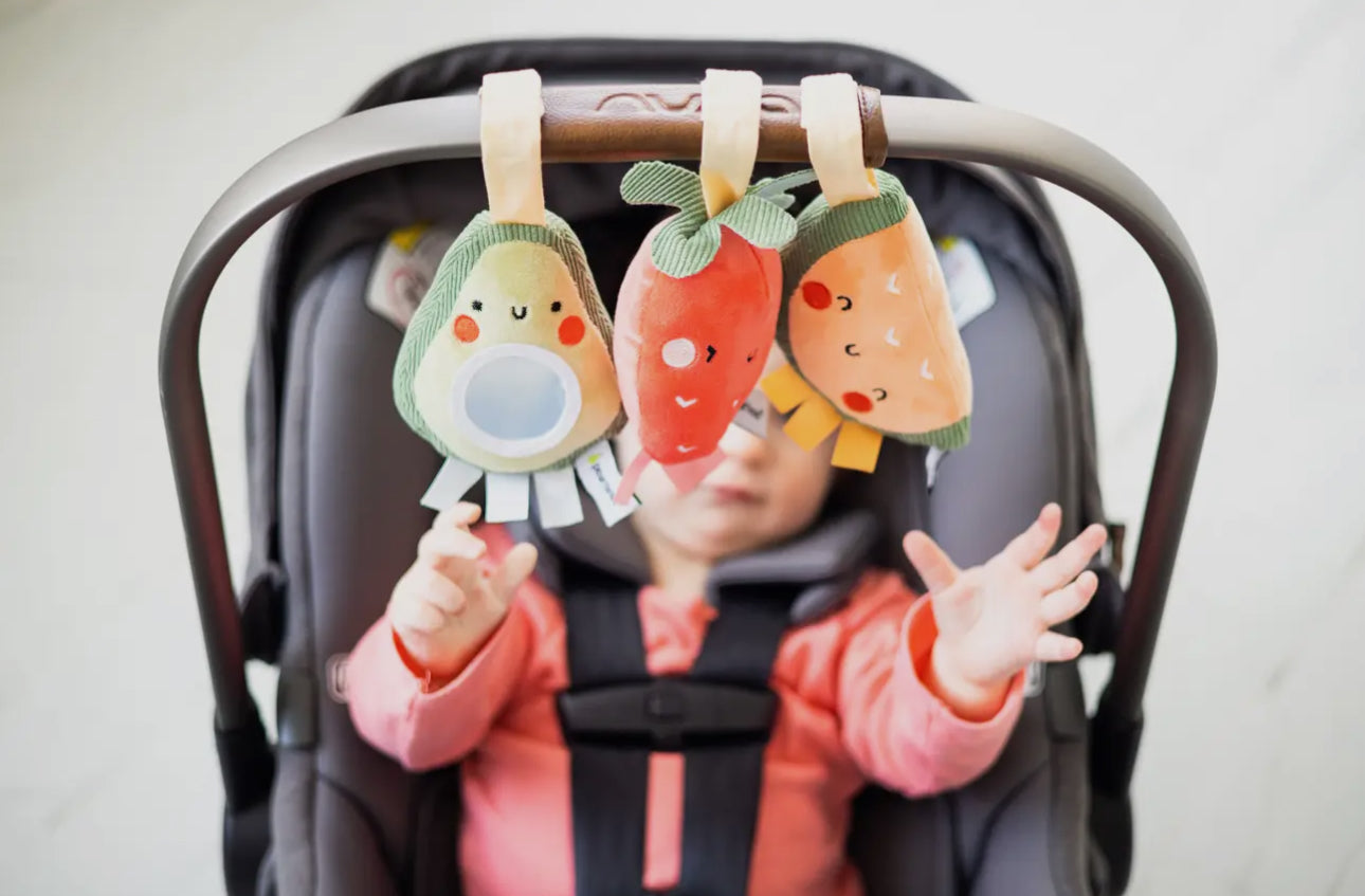 Baby/Kids Accessories – Tatum & Trace